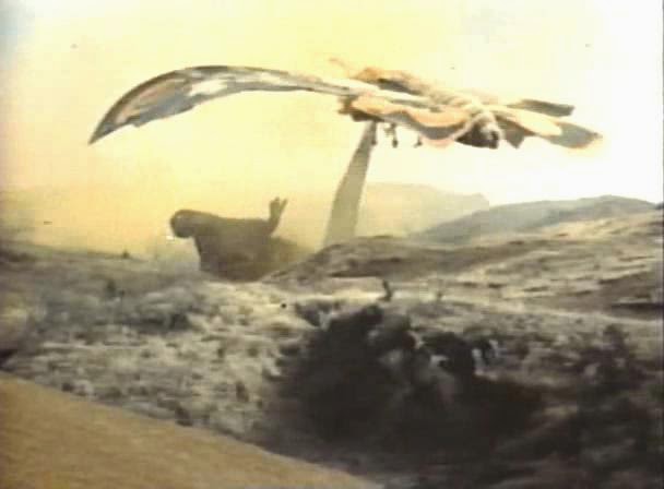 Mothra vs Godzilla (Mosura tai Gojira) 1964